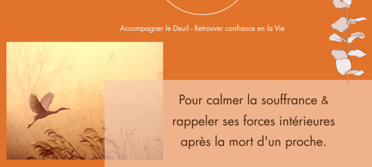 Accompagnement deuil – Afjvv.fr
